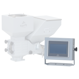 MC swift control 1 for one dosing module - motan holding gmbh Webshop